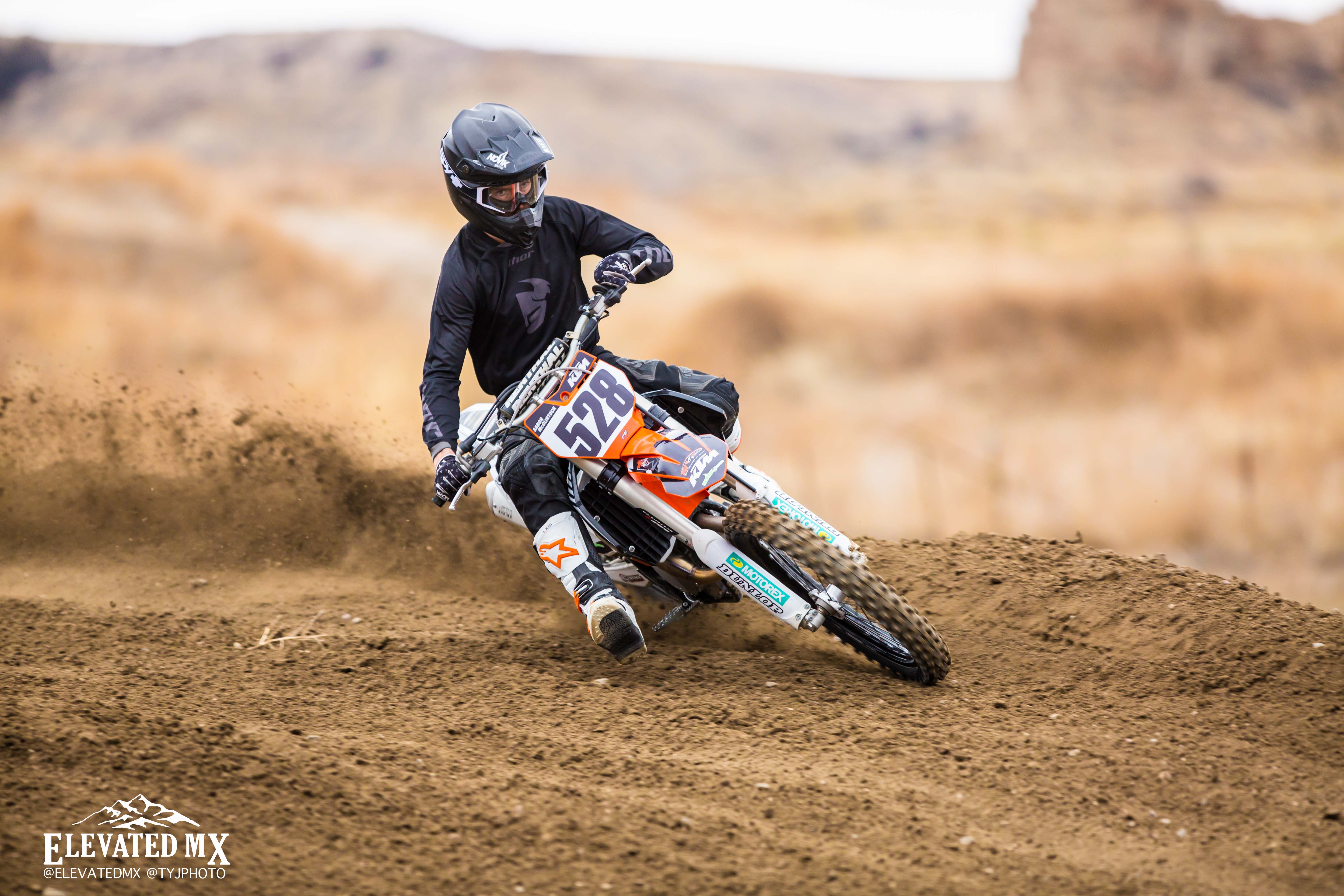 WELCOME BACK | Aaron McClintock