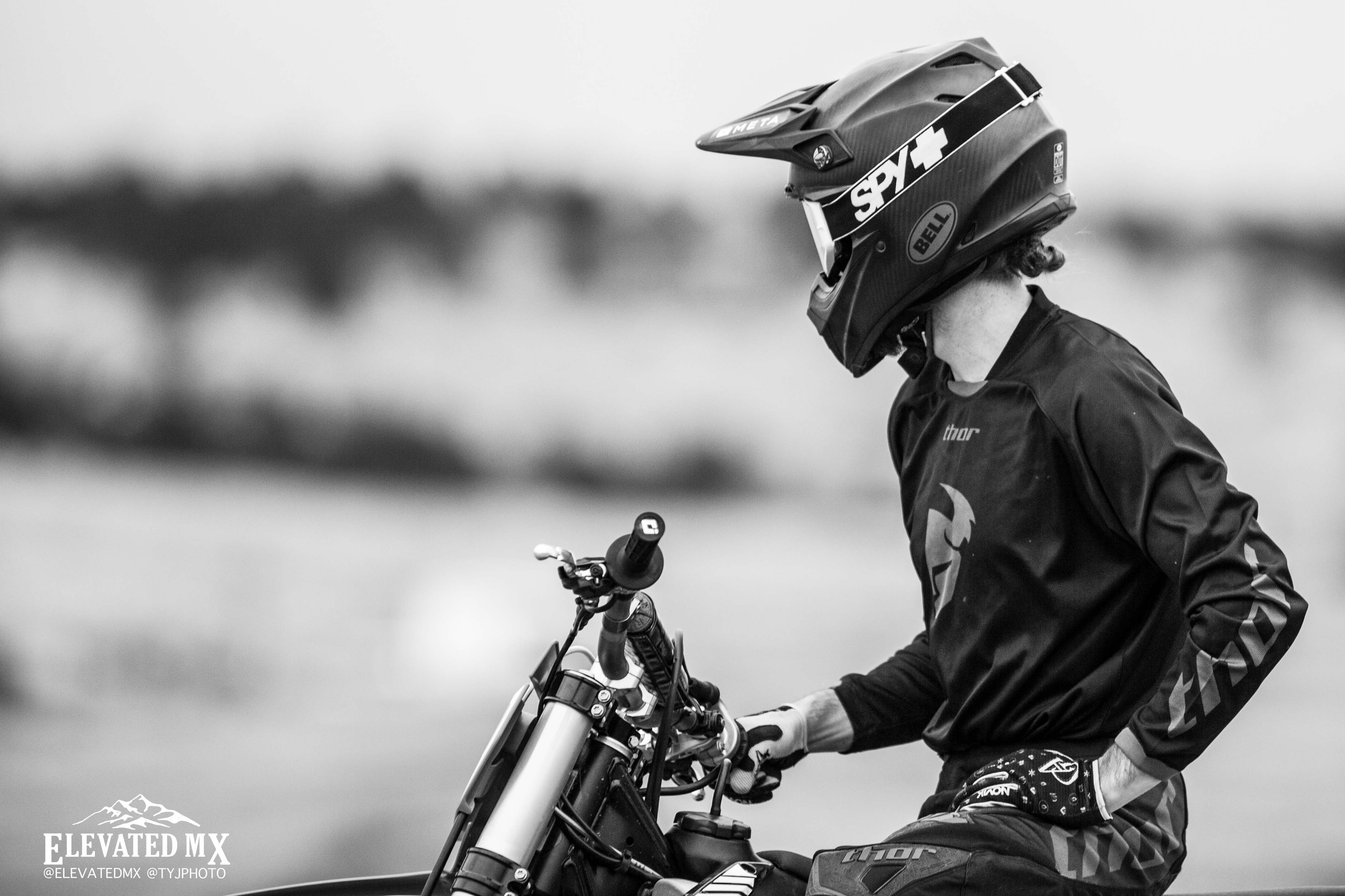 WELCOME BACK | Aaron McClintock