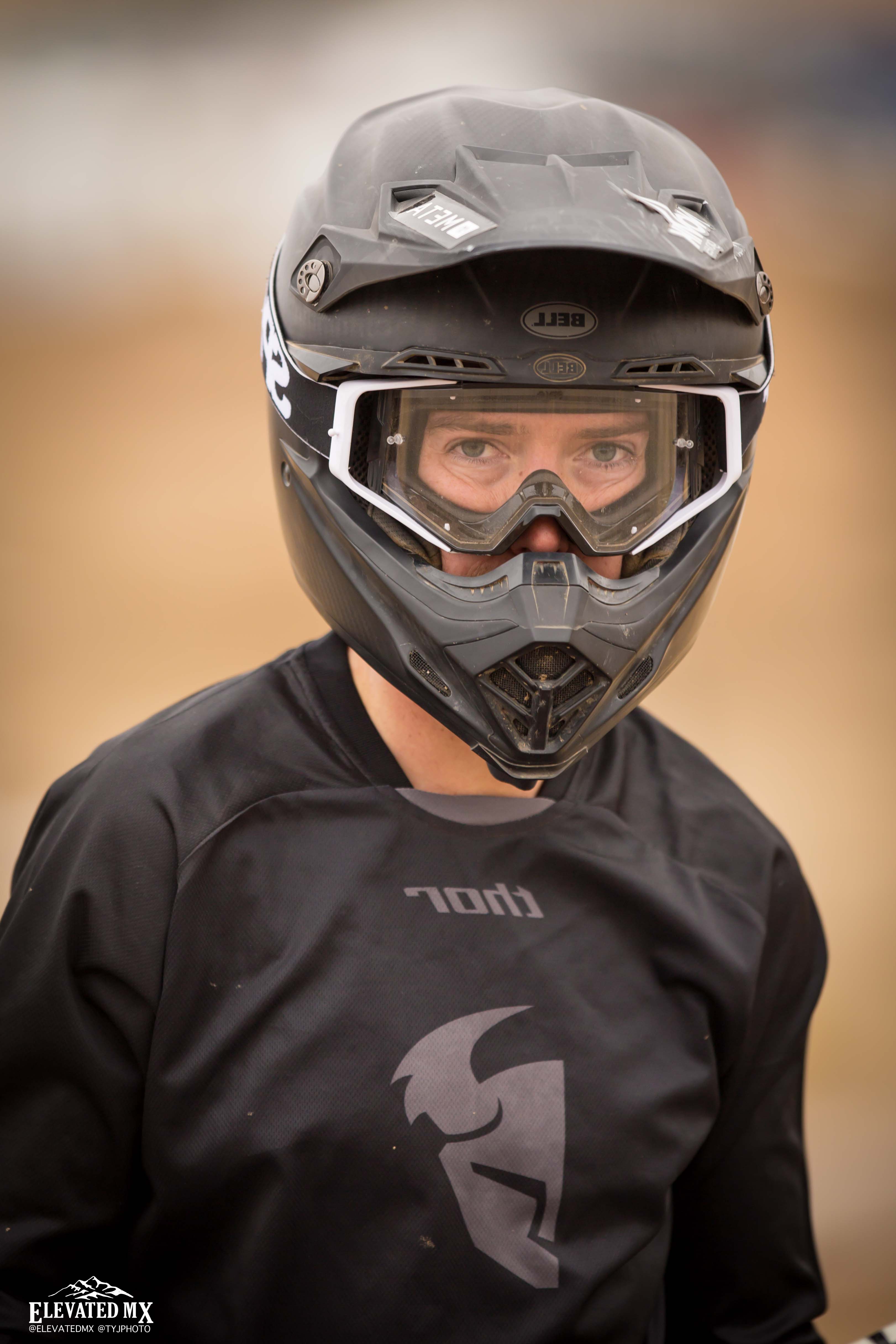 WELCOME BACK | Aaron McClintock