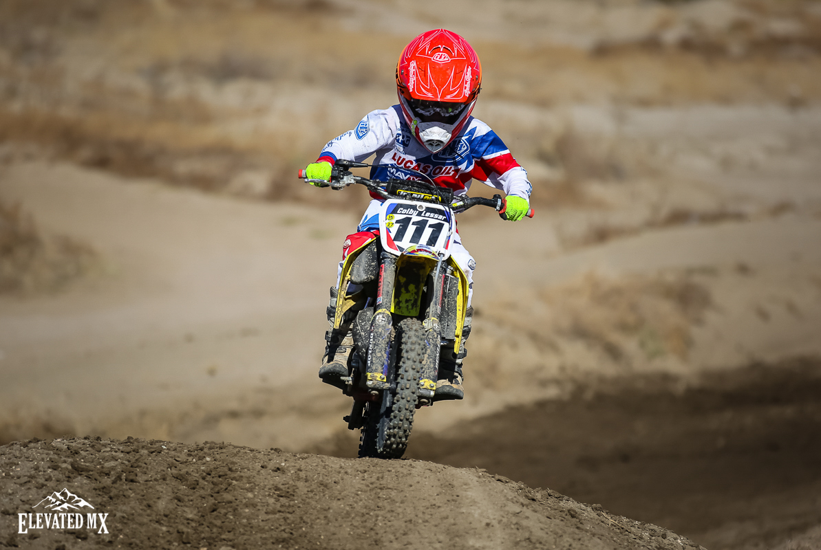 Fire Frames | Aztec Family Raceway