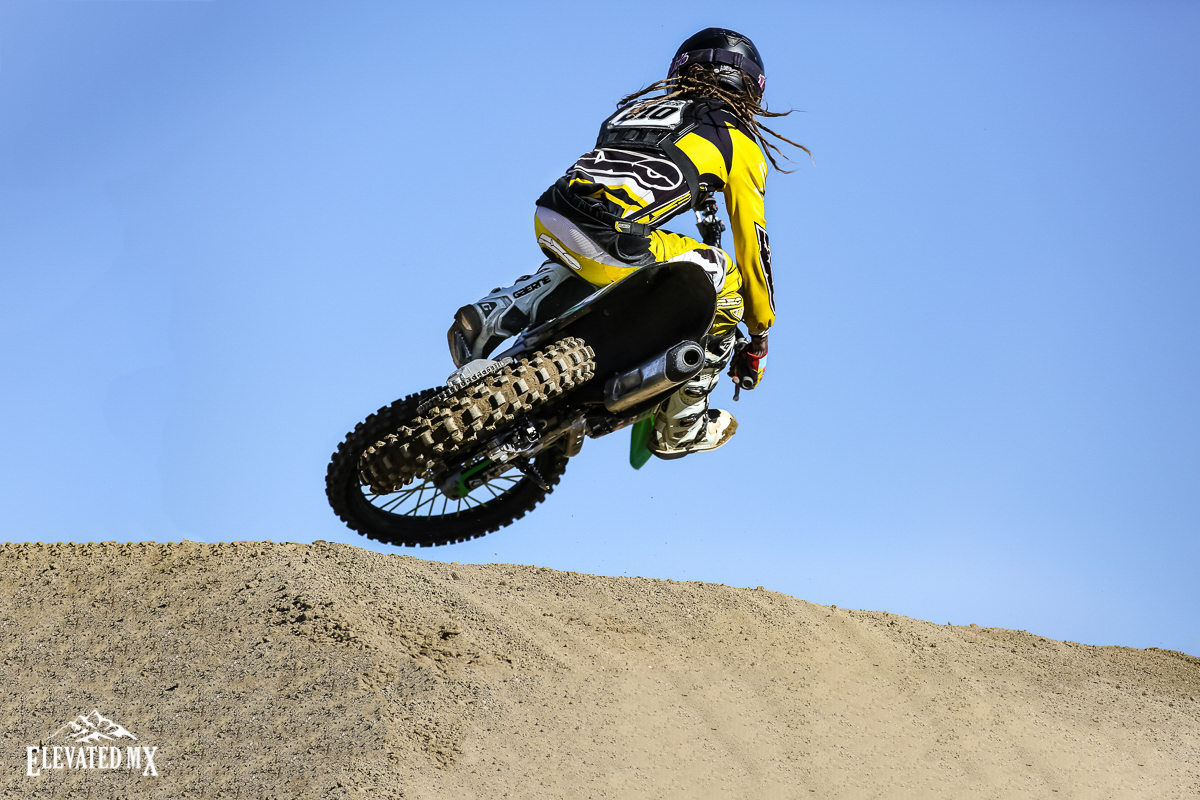 Fire Frames | Aztec Family Raceway