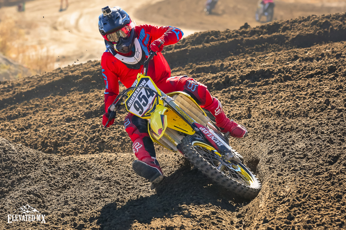 Fire Frames | Aztec Family Raceway