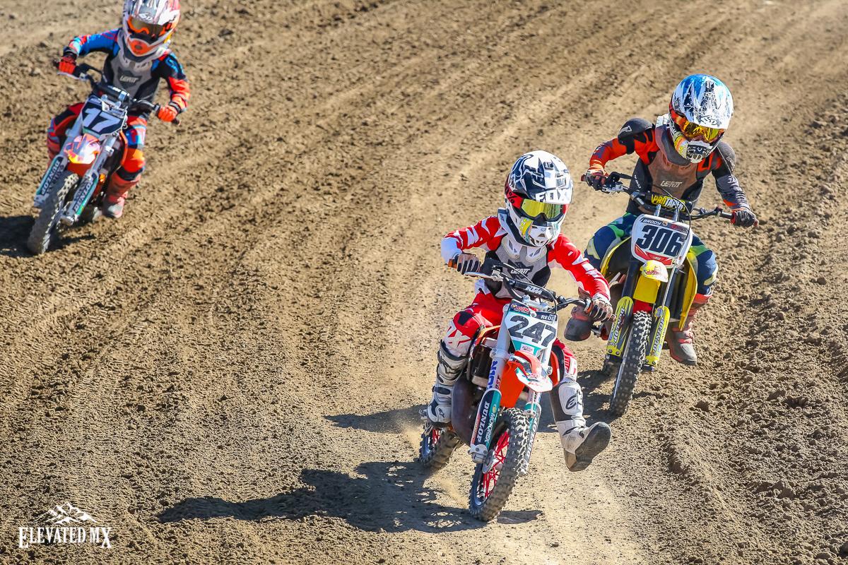 Fire Frames | Aztec Family Raceway